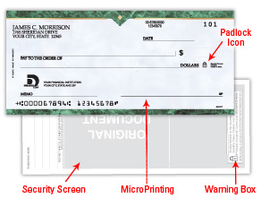 Order Personal Checks Online | Custom Printed by Deluxe
